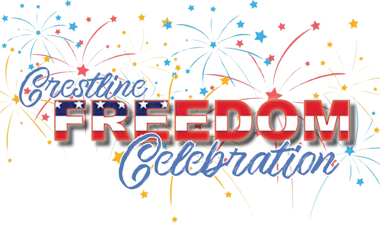 The Crestline Freedom Festival is this weekend! | Q92.7 WQEL