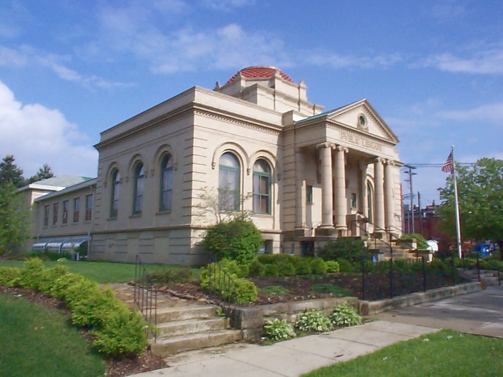 Teen game night, craft night, stitch club and more and the Galion ...